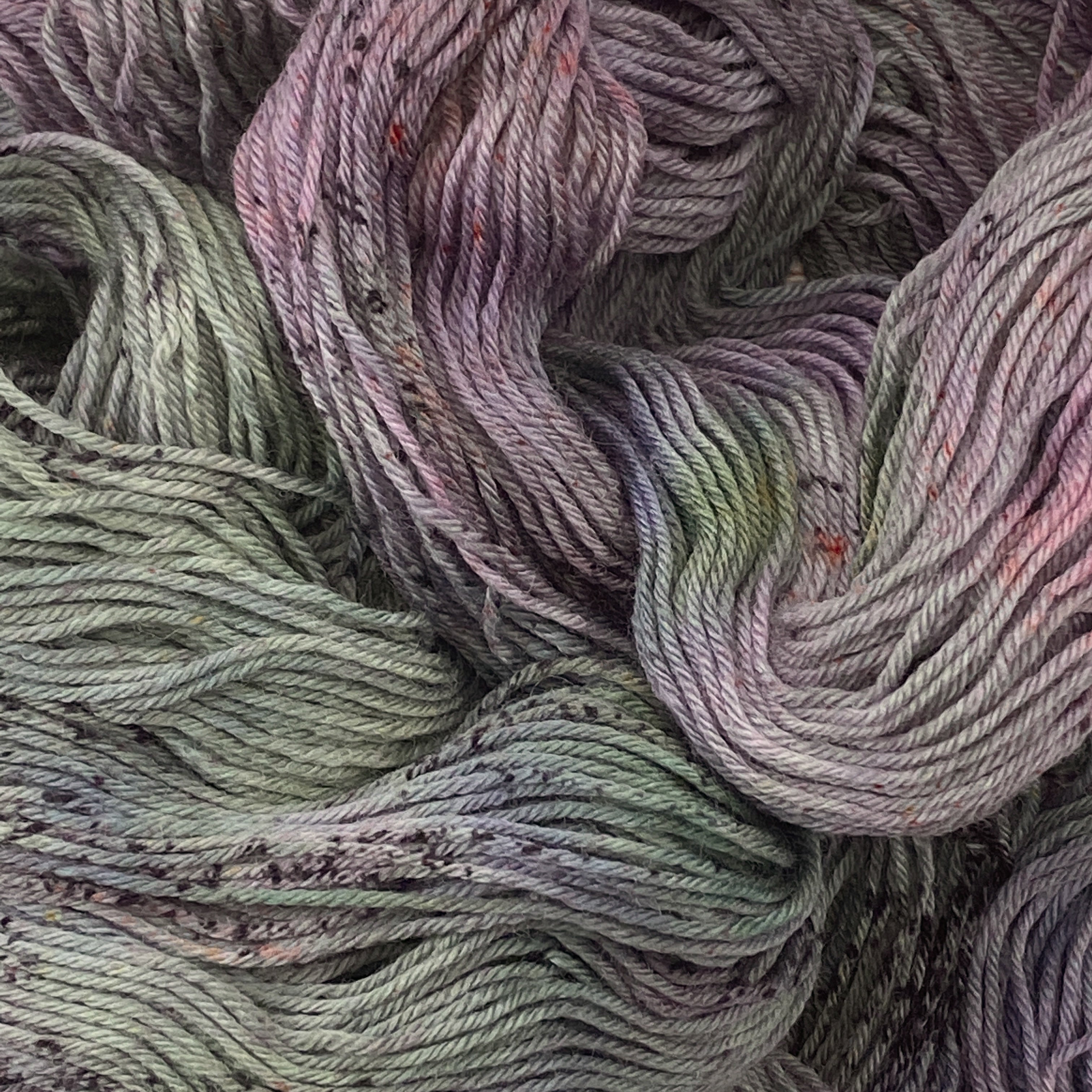 Dragonfly – Numana Yarns