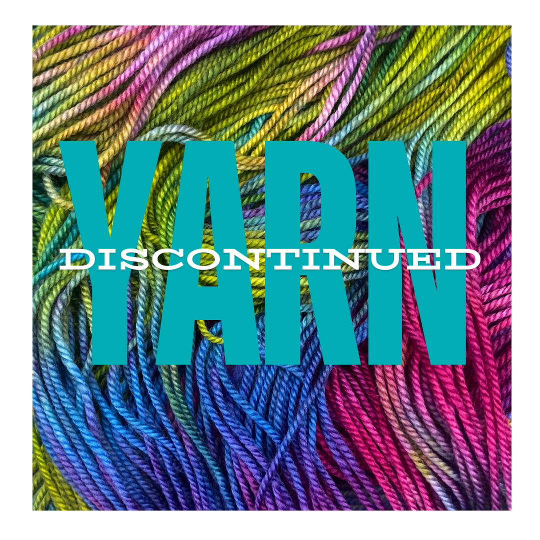 Discontinued Yarn – Numana Yarns