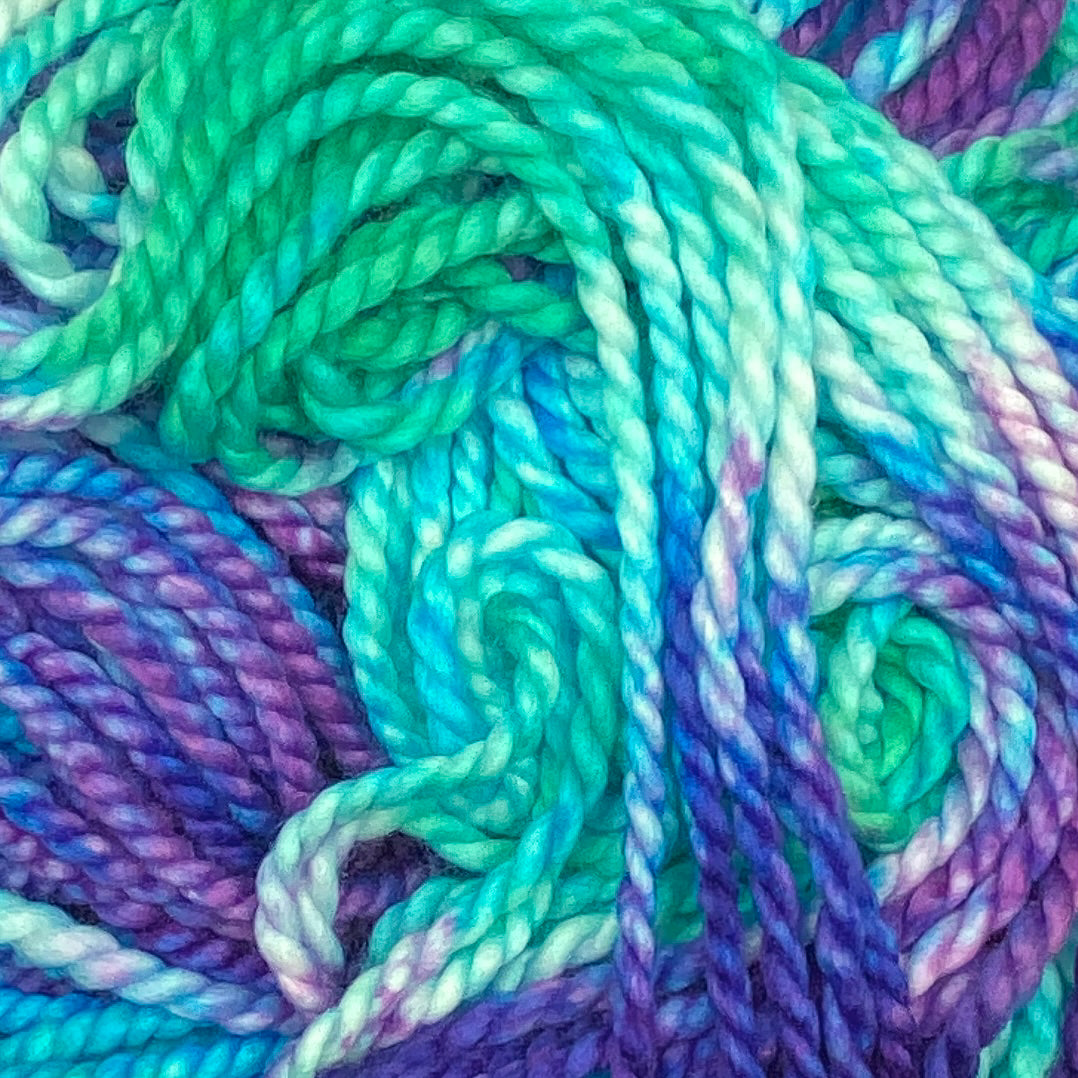 Super Bulky Weight Yarns – Numana Yarns