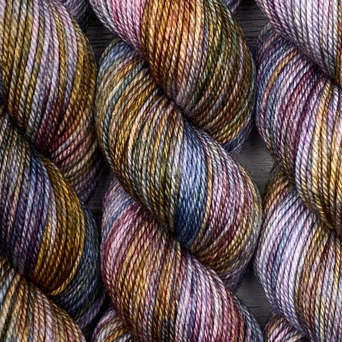 Fosbury Sport - Stormy Sunset – Numana Yarns