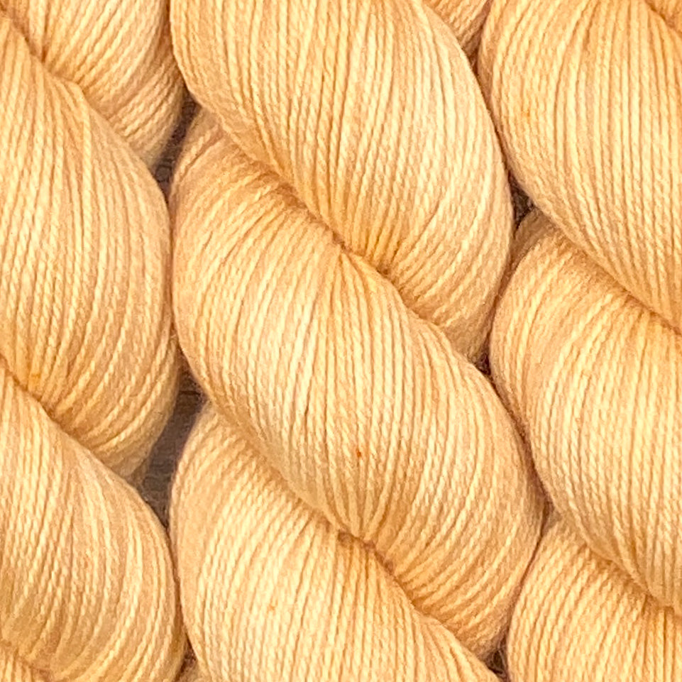 Barbury Sock - Straw Hat – Numana Yarns