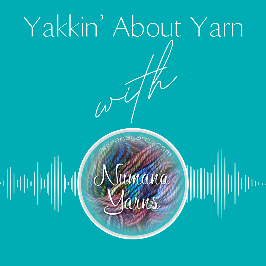 Barbury Sock - Go Bold – Numana Yarns