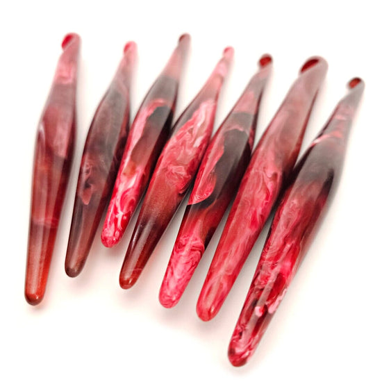 Furls Aries Streamline Zodiac Crochet Hooks – Numana Yarns